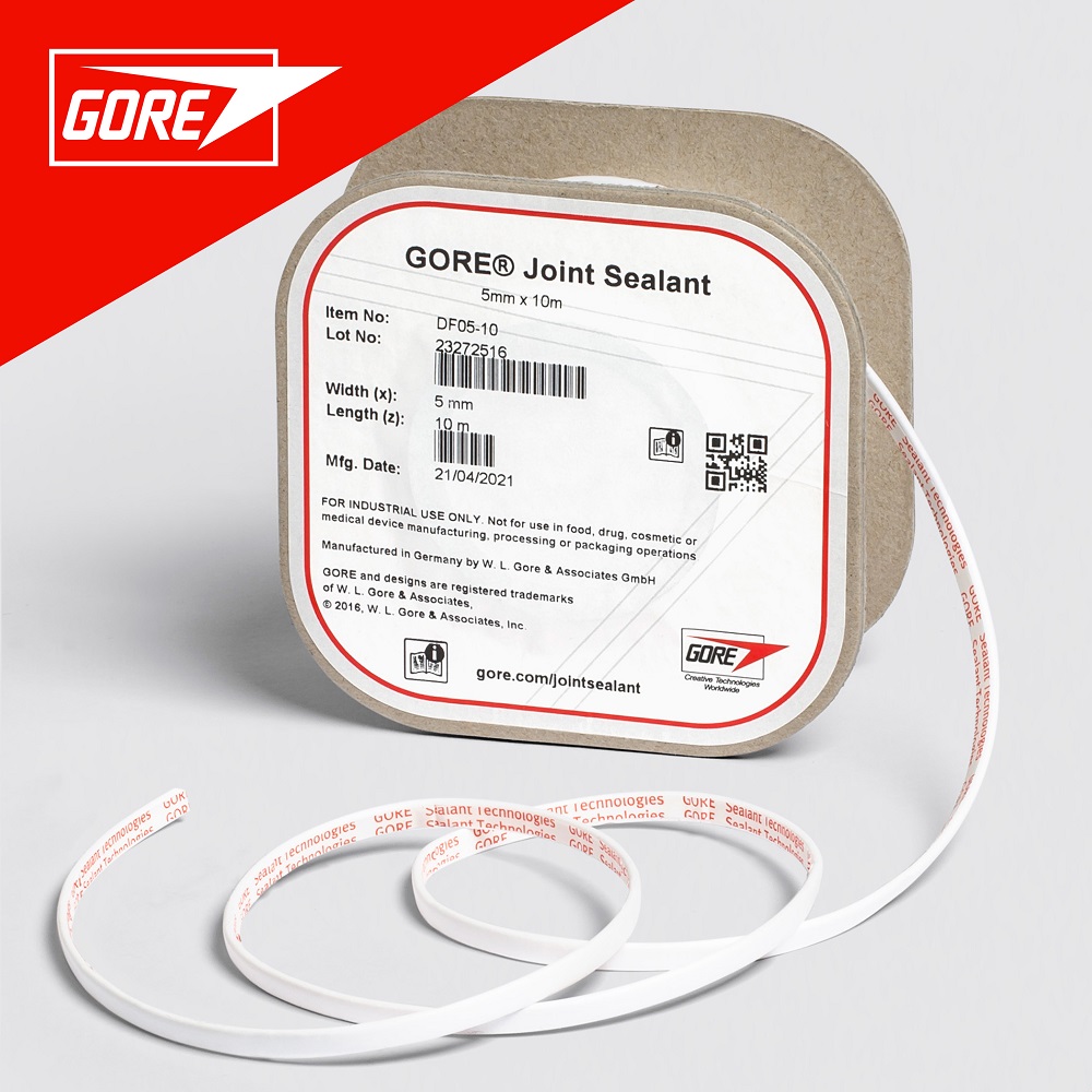 GORE® Joint Sealant DF (2 mm), by W. L. Gore & Associates GmbH